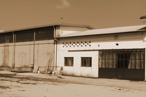 Company | Faresin Industries