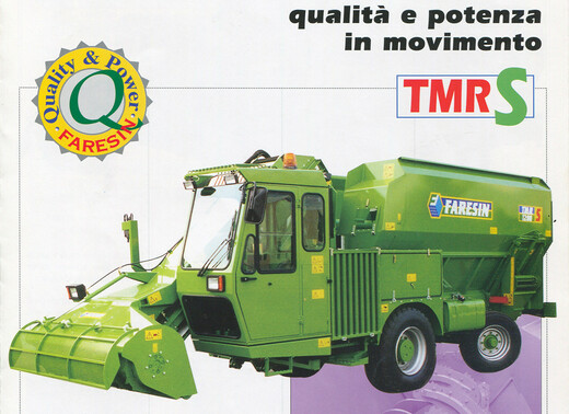 Company | Faresin Industries