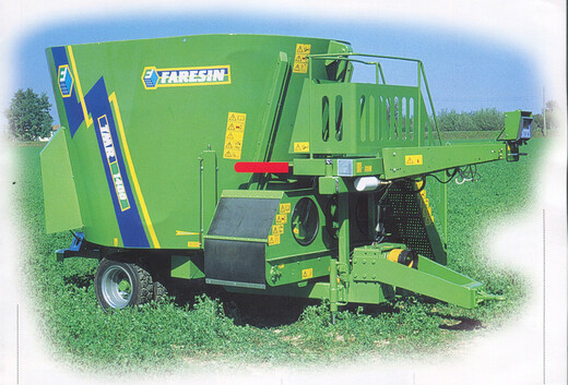 Company | Faresin Industries