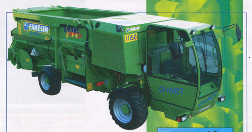 Company | Faresin Industries