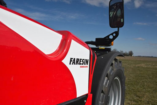 Company | Faresin Industries