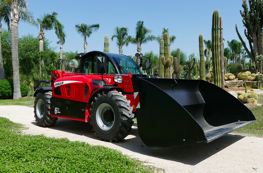 Company | Faresin Industries