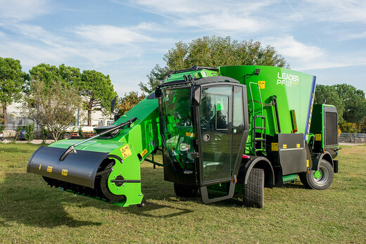 Company | Faresin Industries