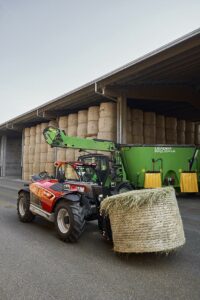 FS Compact | Faresin Industries