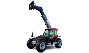 Telescopic Handlers, Telescopic | Faresin Industries