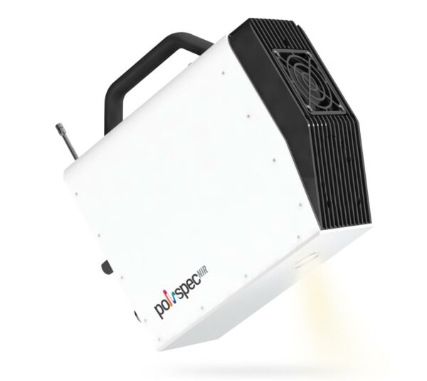 Nir analysis | Faresin Industries